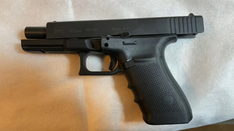 Glock 10mm draws concern as Alaskan outdoorsman points to recurring ...