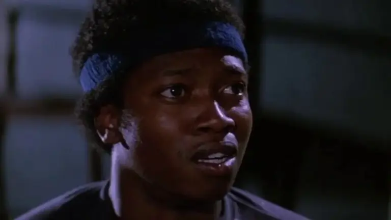 Muere el actor TK Carter ('La cosa') a los 69 años