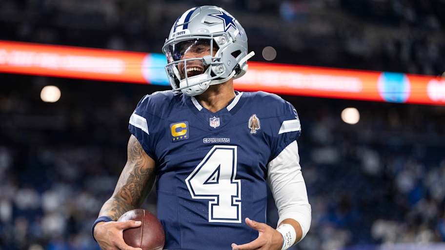 Cowboys 3-round mock draft: Packers loss gifts Dallas two top 20 picks ...