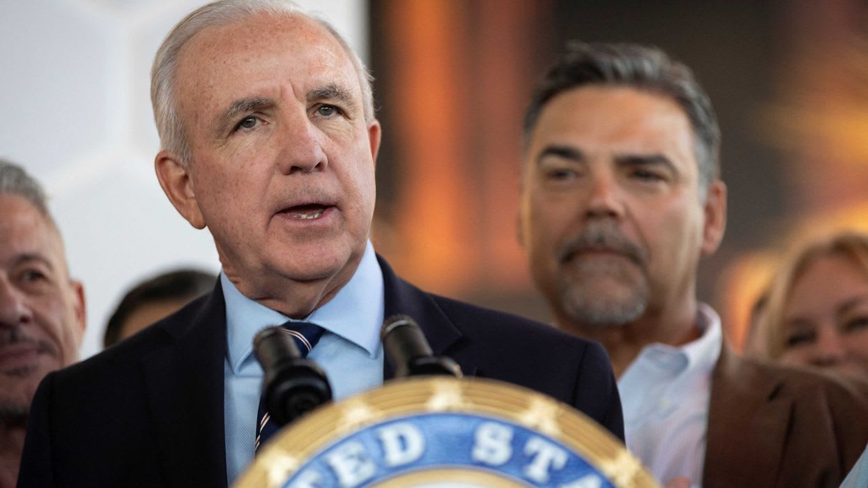 Trump ally openly threatens Cuban officials in online frenzy