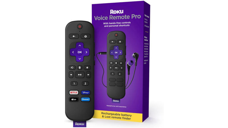 Every Roku remote you can buy, ranked from worst to best