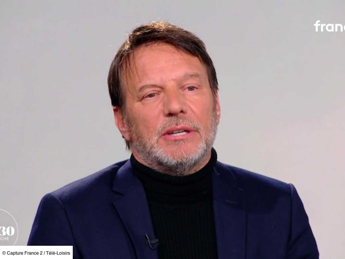 « Je pense souvent à elle » : Samuel Le Bihan ému, il rend hommage à ...