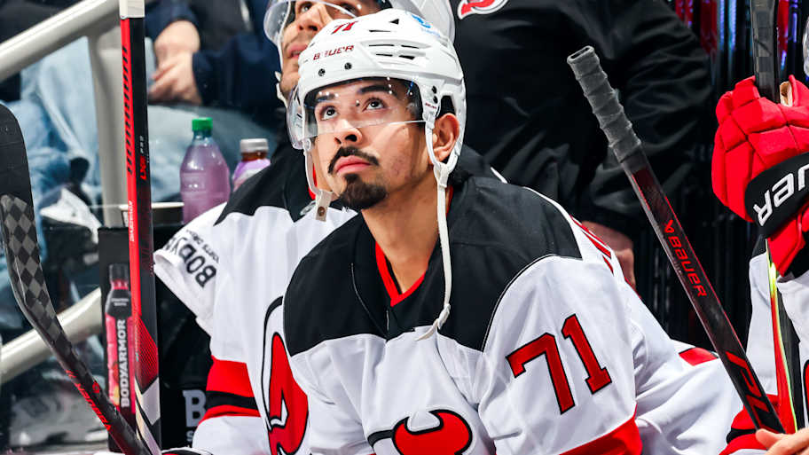 Devils-Jets game shows the NHL still has no idea what is and isn't ...