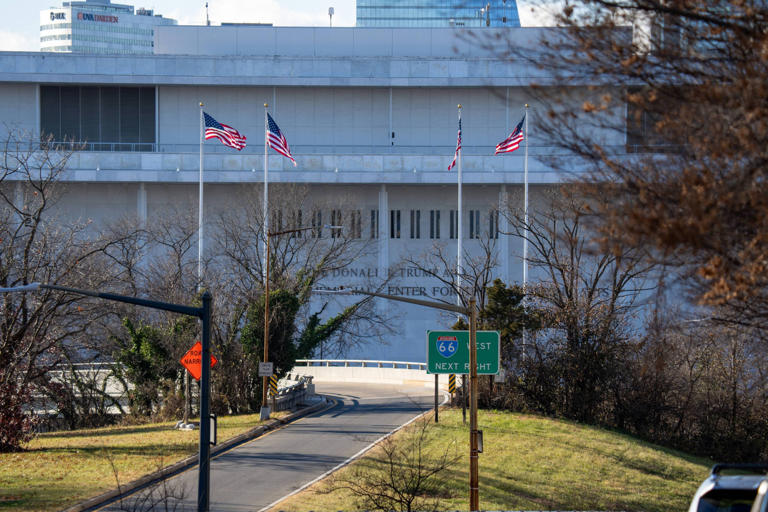 Kennedy Center threatens to sue over 'political stunt'