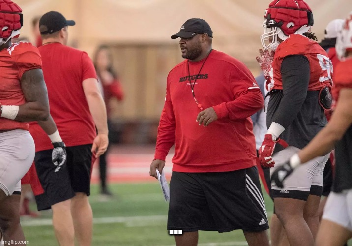 Huskers football hires Miami-Ohio’s Corey Brown to coach the defensive line