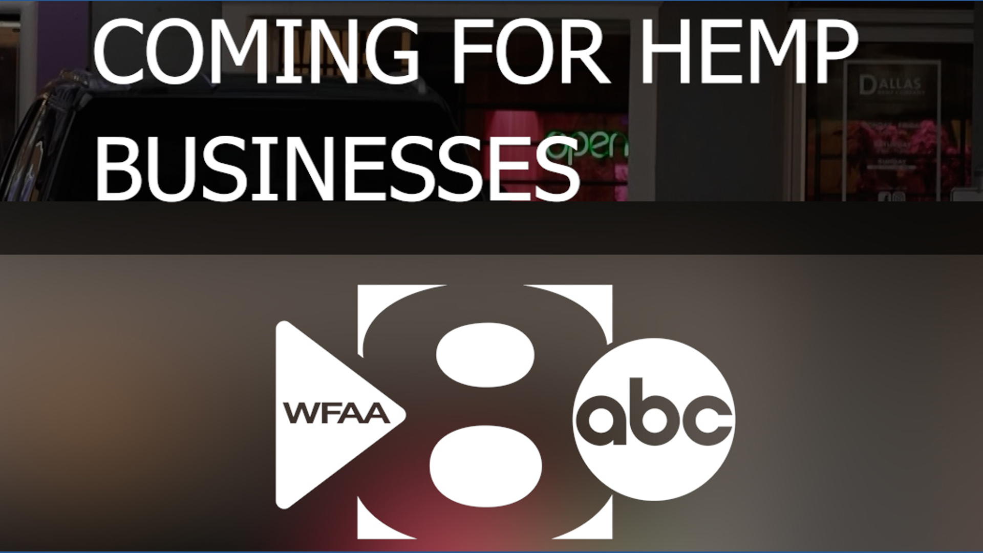 A major licensing fee hike could be coming for hemp businesses here in ...