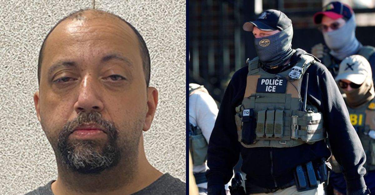 'Kill them all': Man hurls threats at ICE 'gestapo' and posts about ...