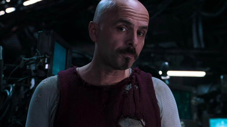 One Matrix star still isn't over his character's death