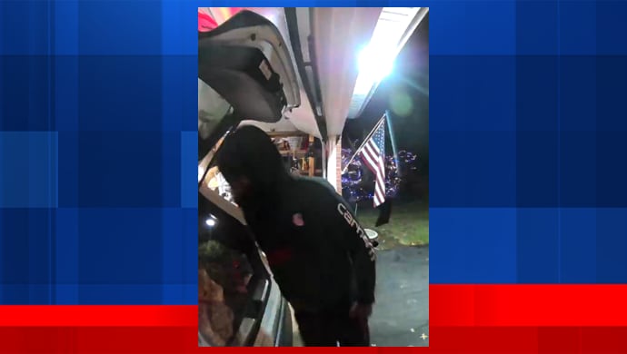 ATF offering $5K reward; Blue Ash carjacking suspect remains on the run