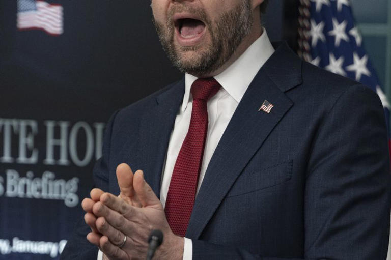 Kaitlan Collins and Jake Tapper defend CNN as JD Vance's brutal attacks