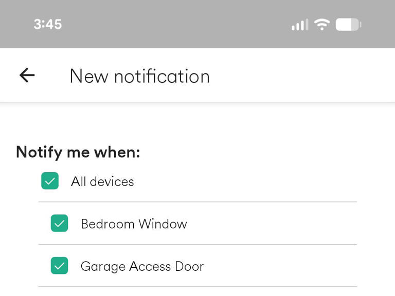 I worried my toddler would roam after moving to a bed. A new home ...