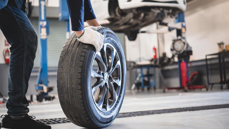 Be careful at the mechanic: They might be illegally loaning out your car