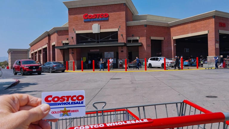 Over 50% of Costco members don’t make this cost-saving move