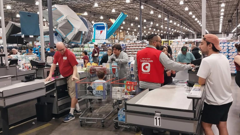 Over 50% of Costco members don’t make this cost-saving move