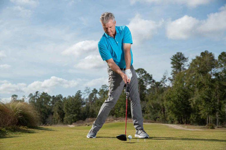 Try this simple drill for more solid, center-face strikes