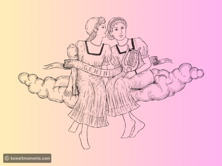 Your Gemini daily horoscope for January 12, 2026