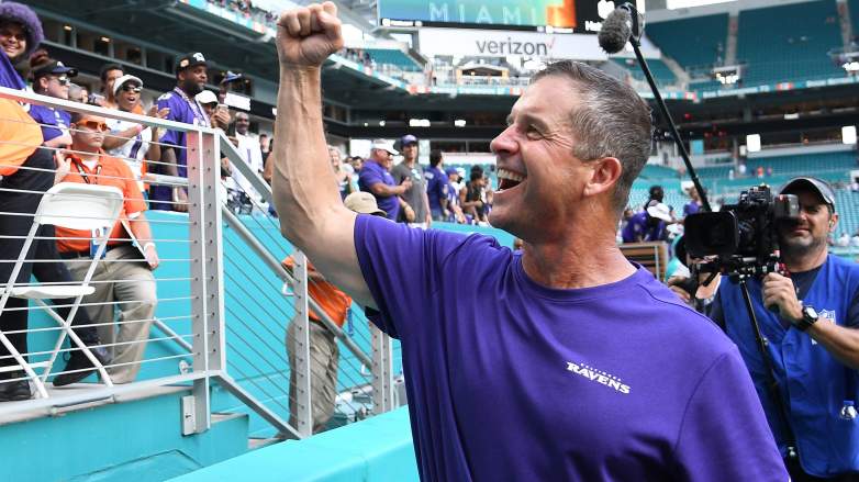 Adam Schefter drops John Harbaugh-Packers bombshell after Bears loss