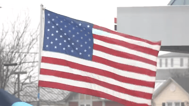 Photos: Stand Up for Peace protest