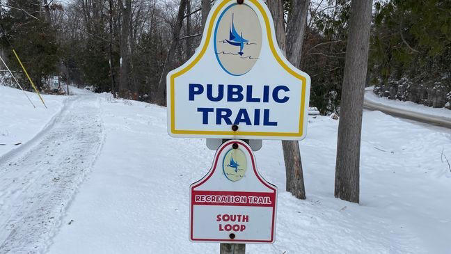 Door County Trails survey seeks community feedback on new master plan