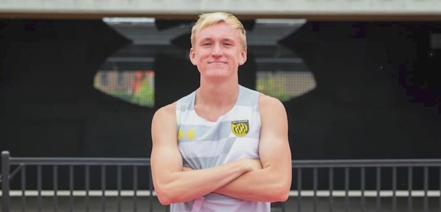 Kansas City runner represents US in 2026 Cross Country World Championships