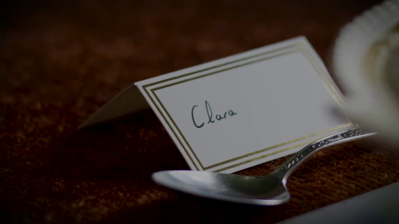 Simon says: Official trailer