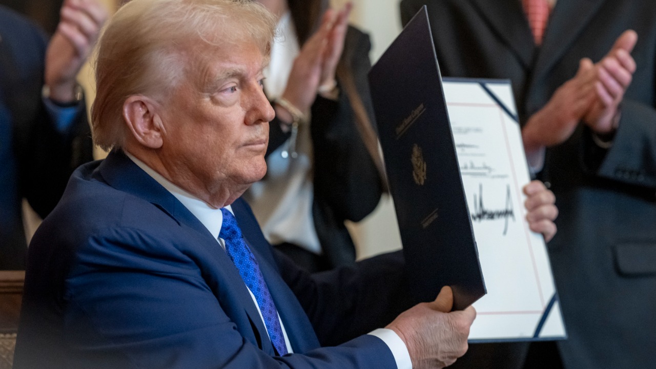 Trump drafts order to tap 401(k) money for a home purchase