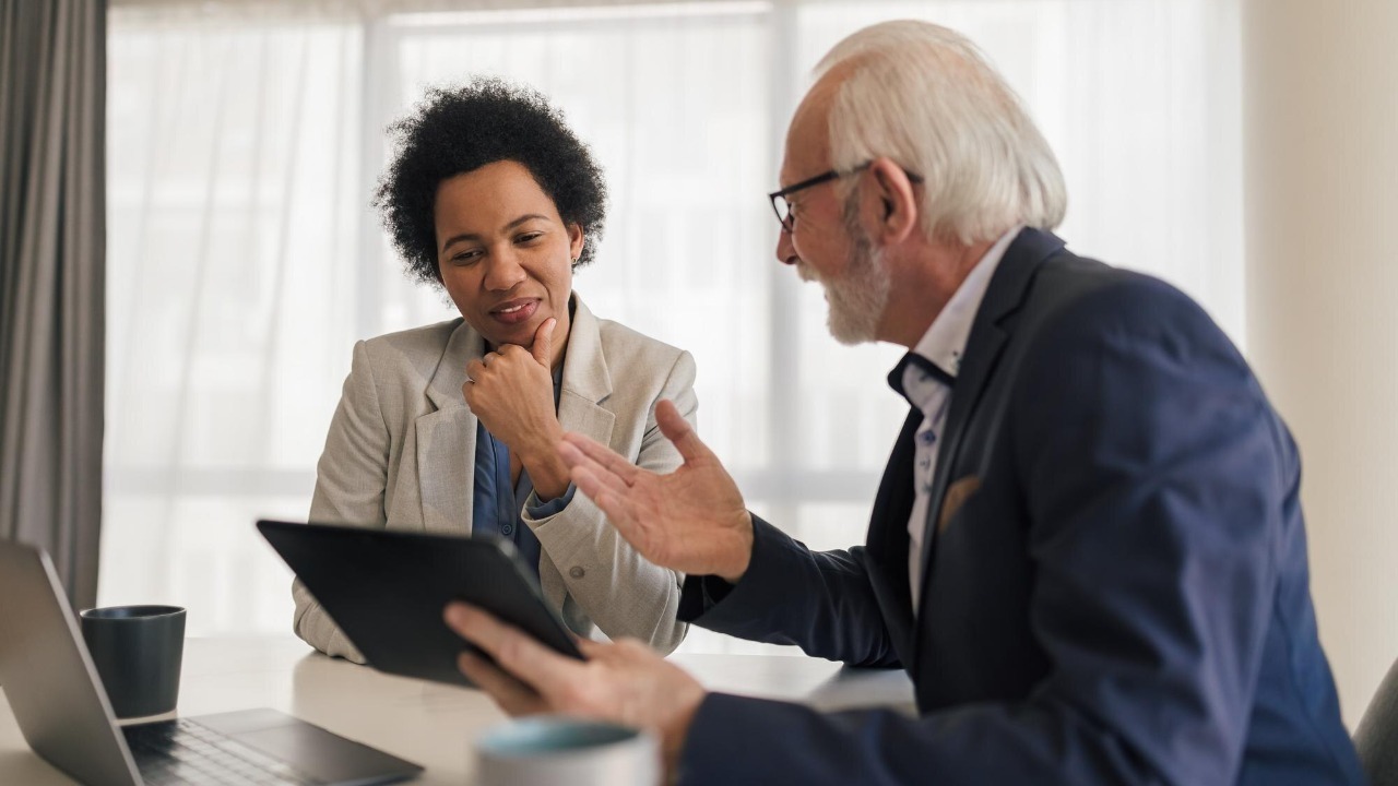 Average 401(k) balance at age 70, where do you rank?