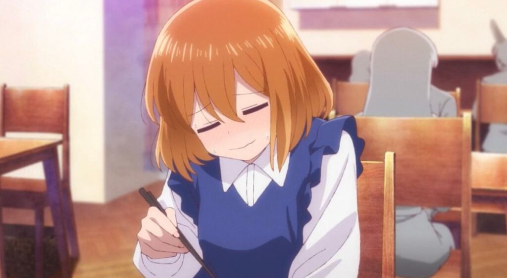 Review: ‘The Invisible Man and His Soon-to-be Wife’ episode 1 — “The ...