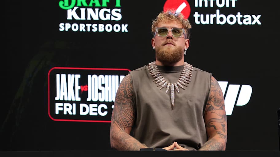 KSI makes major career announcement after Misfits Boxing ousting