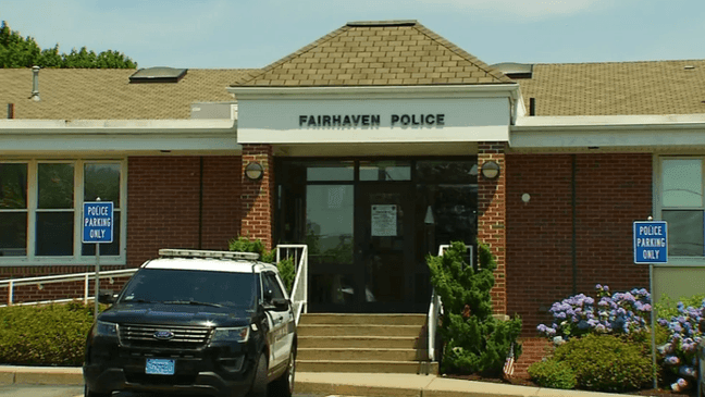 Man seriously hurt in Fairhaven pedestrian crash