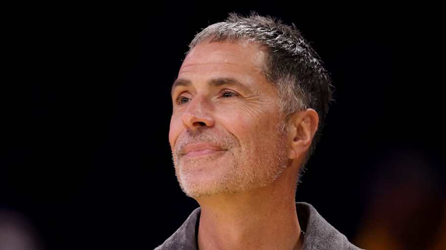 No-brainer trade to make the Lakers a serious title threat is just ...