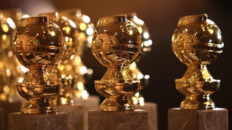 All of the 2026 Golden Globe winners so far