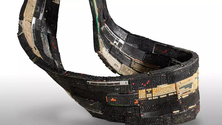 When dead keyboards begin to breathe: Inside Mukesh Sharma’s Decoding ...