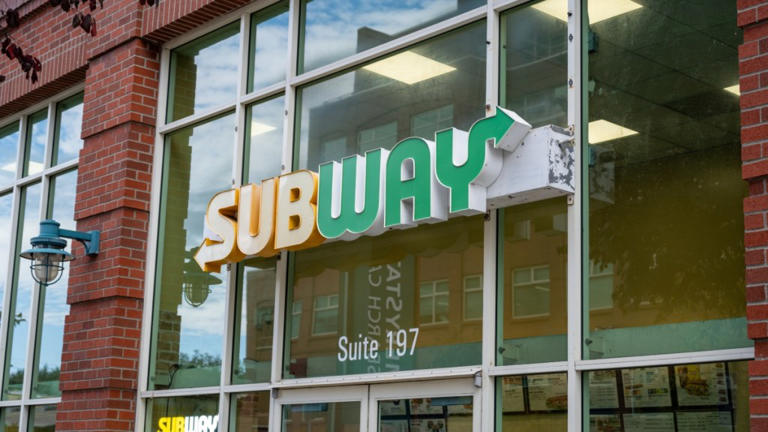 Subway launches healthy and delicious new deal for less than $4