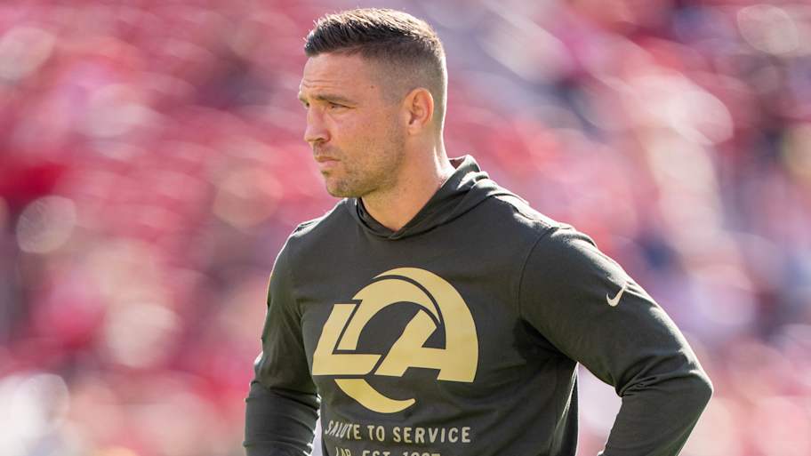 Cardinals set to interview coveted Rams coordinator