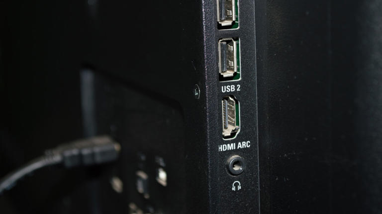 Your sound system is probably plugged into the wrong HDMI port — here's why