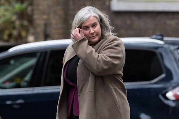 UK pothole map shows the worst areas for fixing damaged roads - full list