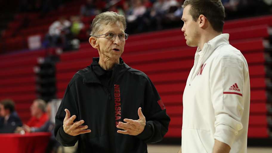 Nebraska gymnastics coach, hall of famer, Olympic gold medalist dies