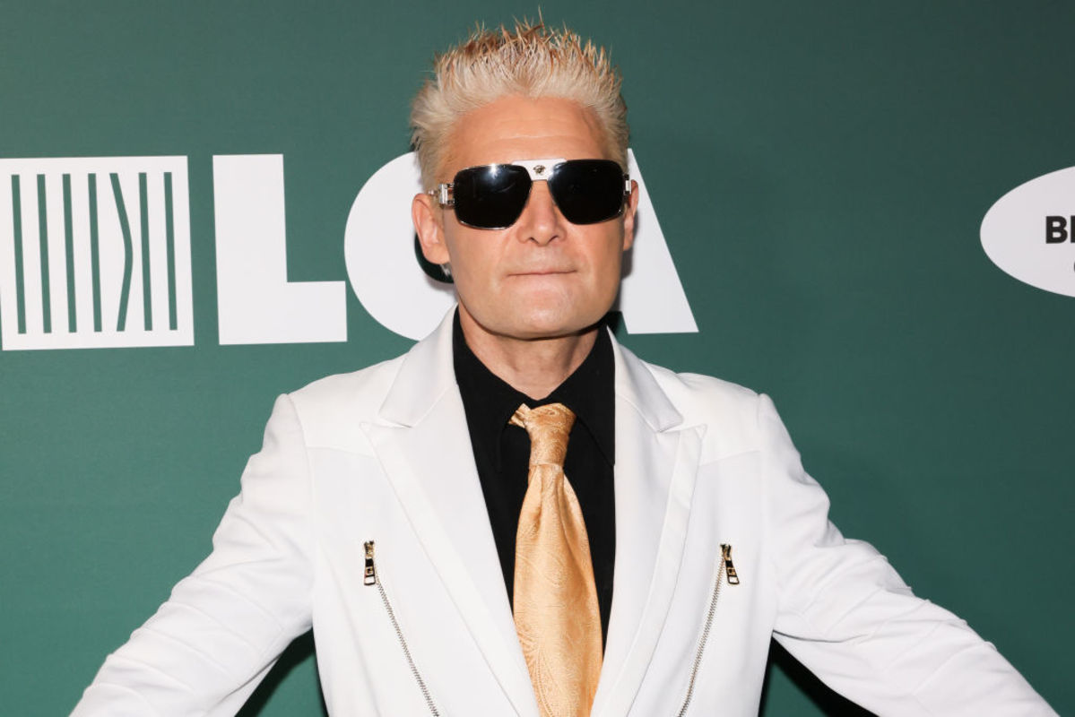 Corey Feldman makes bold statement after Timothy Busfield child sexual ...