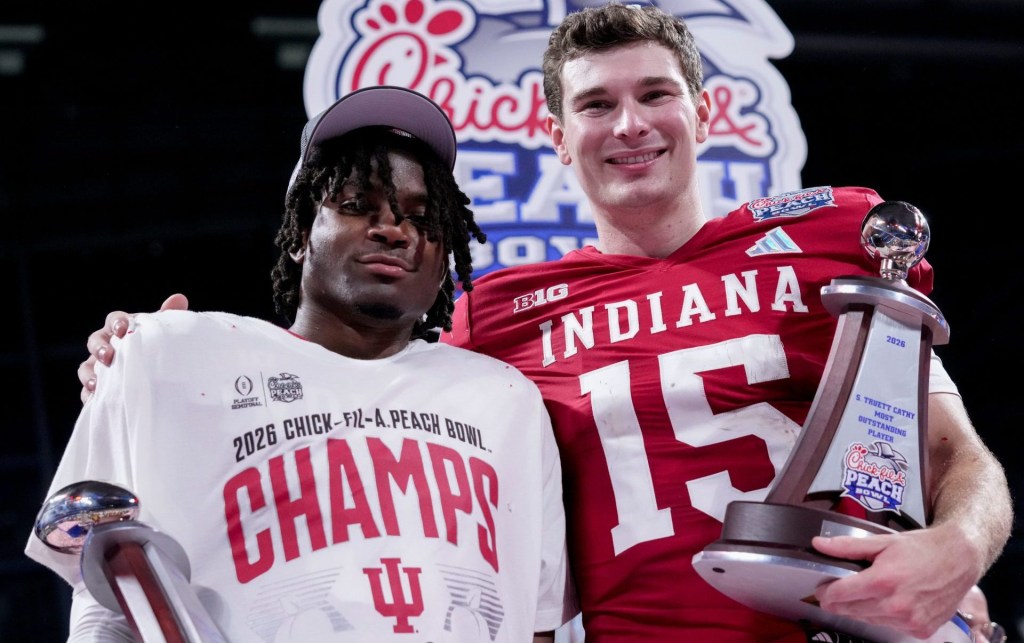 CFP title game ticket prices on pace to be most expensive ever