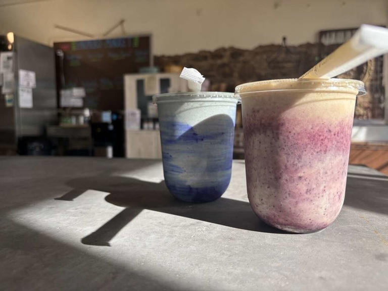 Outlaws once hide out in this historic Texas city that is worth a day trip