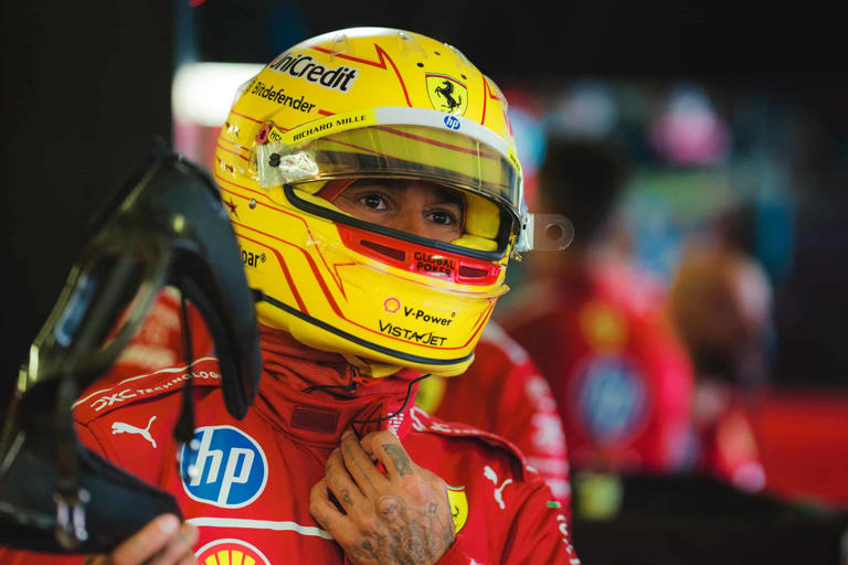 Lewis Hamiltonilta yllättävä näkemys formula ykkösten nopeimmasta ...