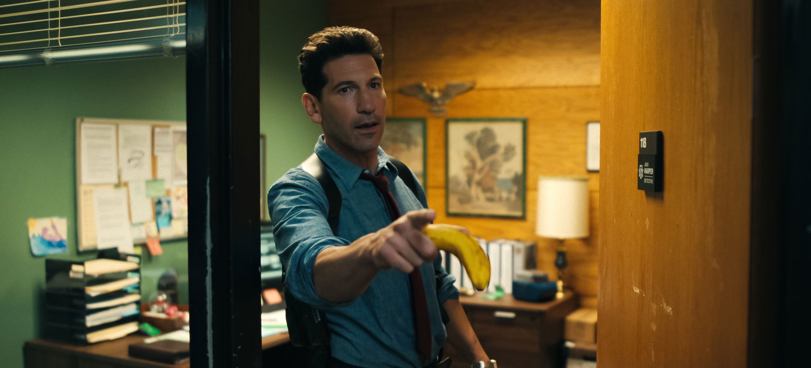 Jon Bernthal addresses concerns over ‘The Punisher’s’ return in ‘Spider ...