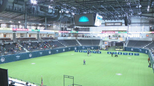 National Western Stock Show in Denver celebrates its 120th year, "It's ...