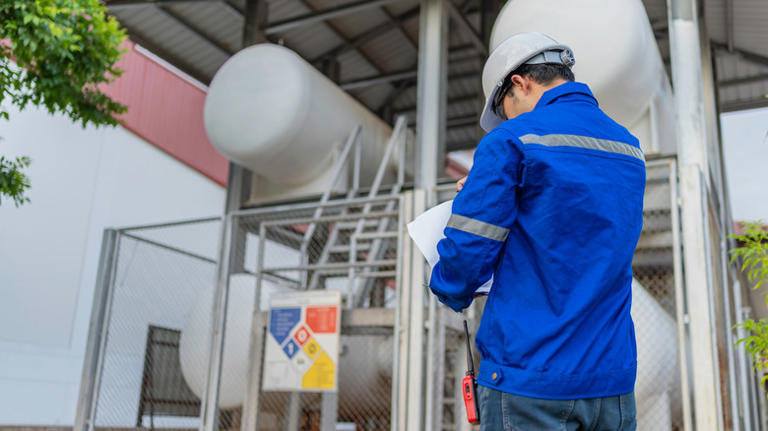 Rare form of helium found in the US being hyped as possible future fuel ...