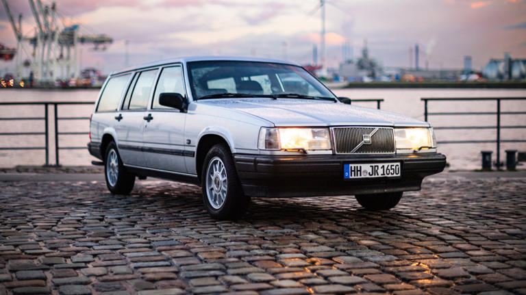 10 reliable Volvos that have withstood the test of time