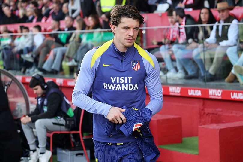 Tottenham hatch Conor Gallagher transfer plan in two-club battle to ...