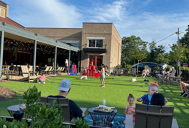 Best cheap places to eat in Atlanta for kids & families (under $10 ...