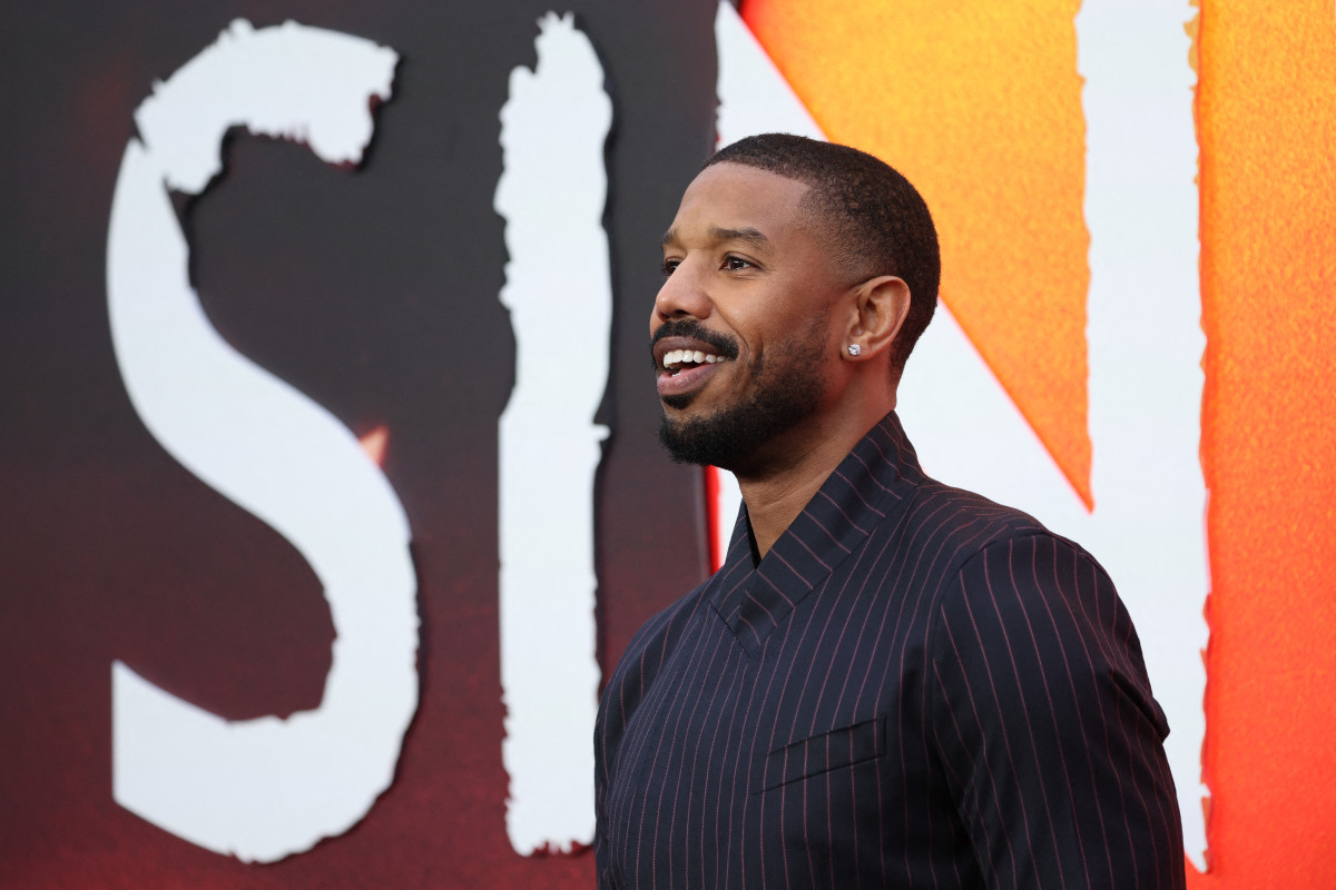Why Michael B Jordan’s net worth proves he’s one of Hollywood’s top earners