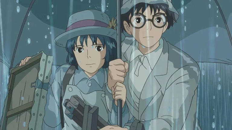 12 best romantic anime movies of all time, ranked